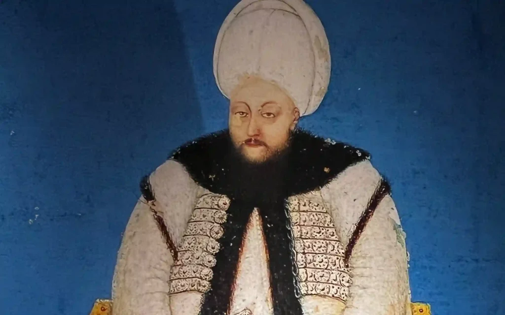 Ottoman Imperial Clothing: The Majesty of the Sultans Woven in Silk and ...